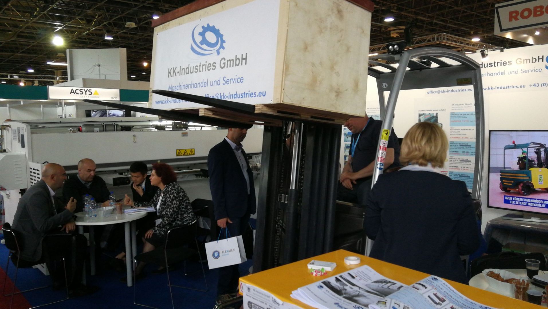 Galleries | KK Industries