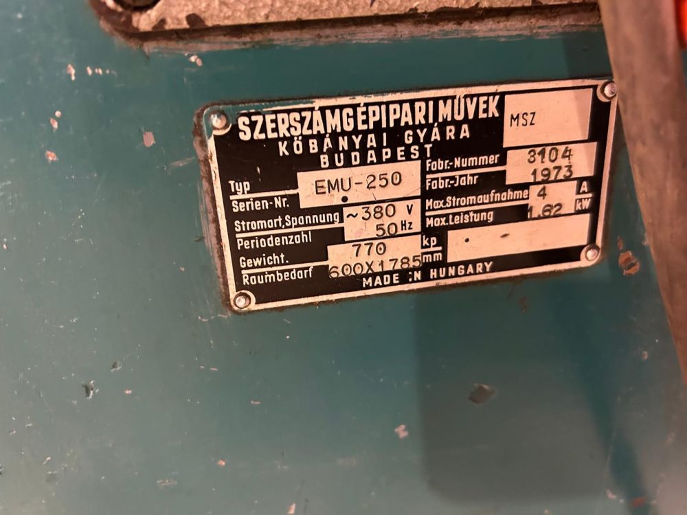 Conventional lathe | | KK Industries