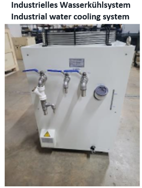 Laser Fiber FLC 2060 | | KK Industries