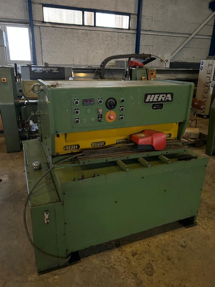 Hera HSS 3 | | KK Industries