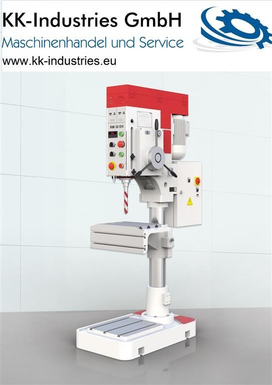 KK Industries