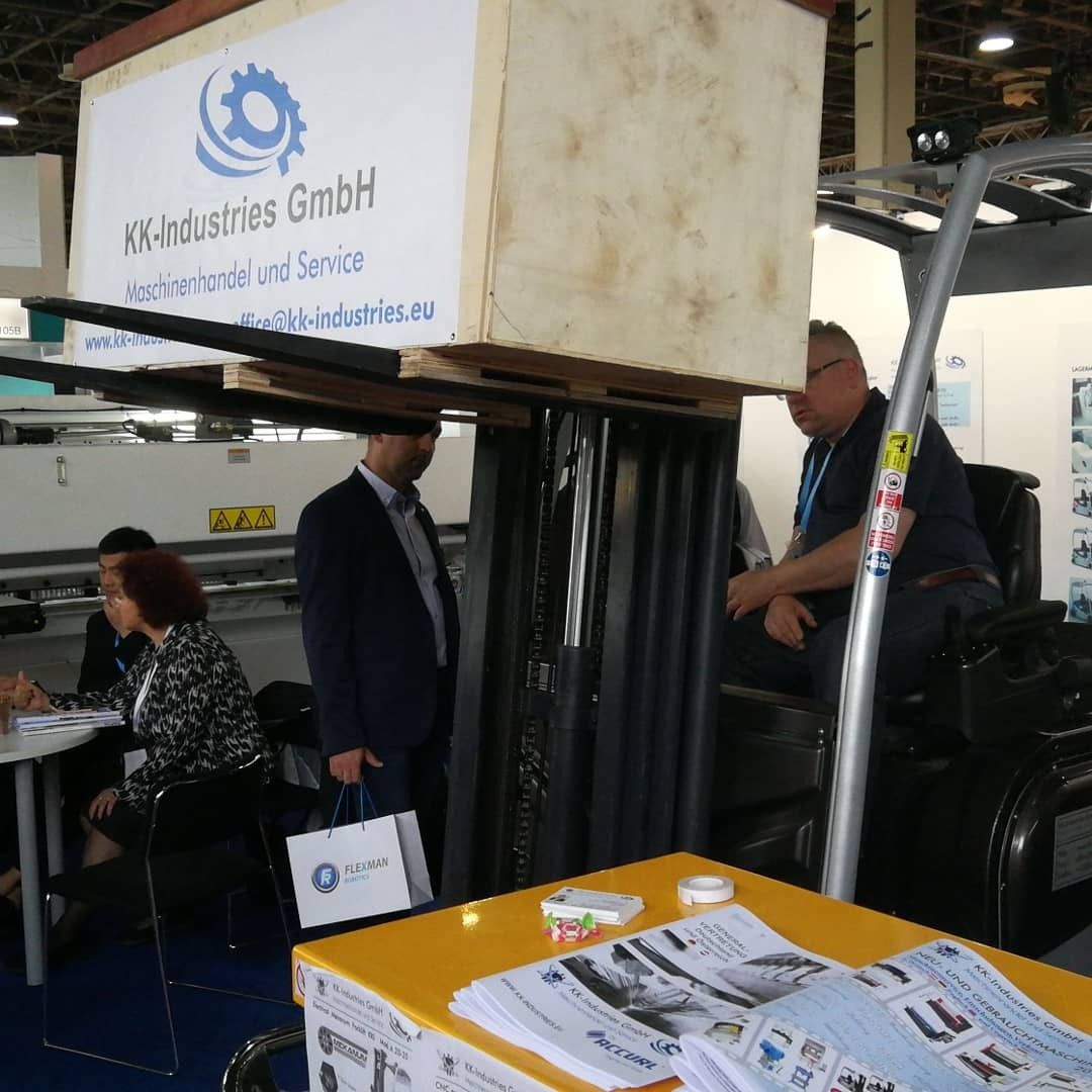 Galleries | KK Industries