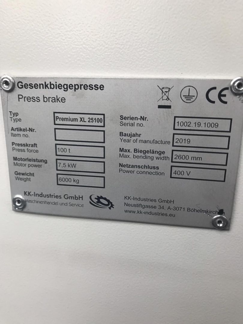 Galleries | KK Industries